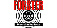 Forster Precision